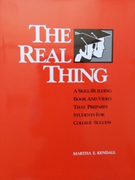 The Real Thing
